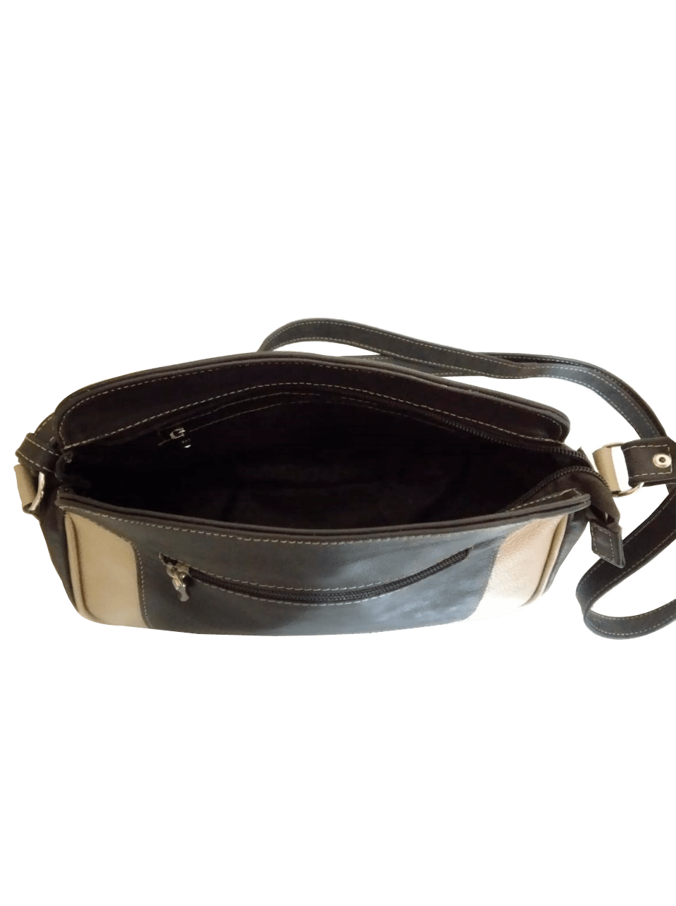 Bolsa Feminina de Couro Legítimo – Estilo e Sofisticação